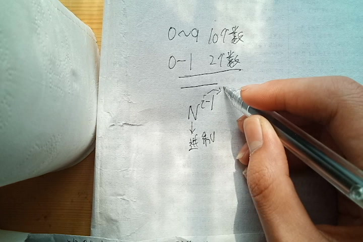 【初级语言汇编】二进制,八进制,十六进制的转化与运算,包括小数和...