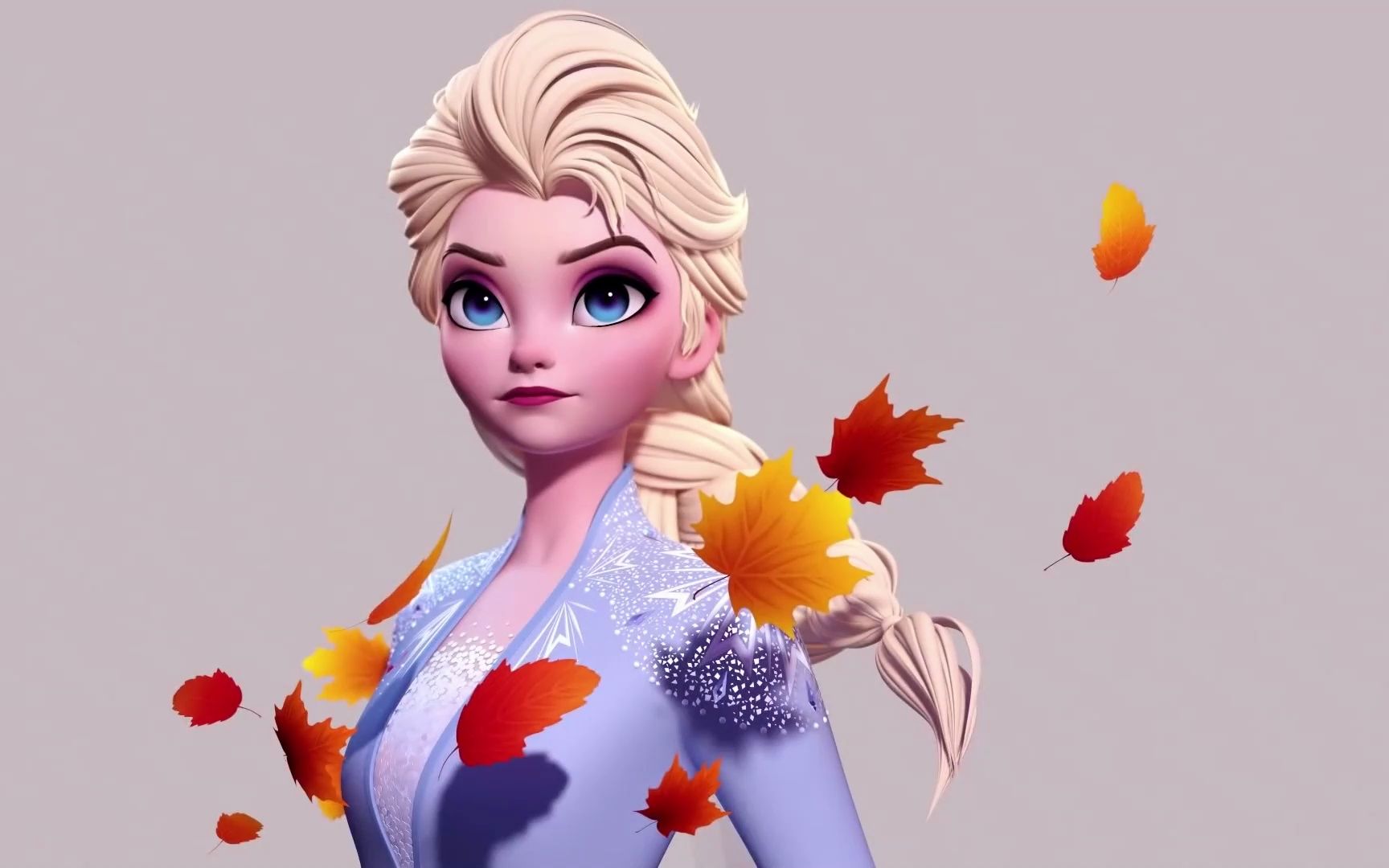 3D角色建模,这个技术还怕吃不上饭吗