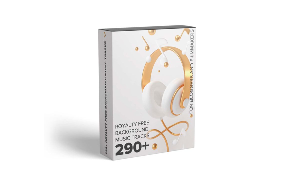 VIDEO PRESETS 290个史诗级大气商业婚礼环境摇滚浪漫放空情感...