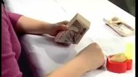 单指单张点钞法(教学视频)