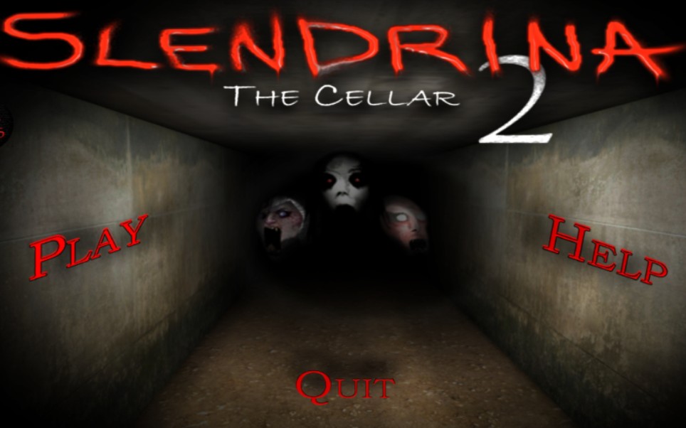 【BSC】兰德里纳河的地下室2代Hard难度通关