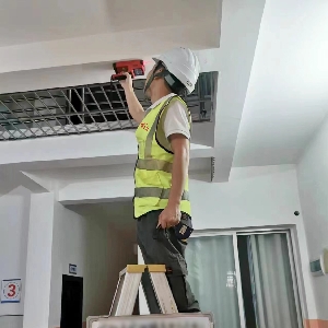 王工说房屋安全检测 