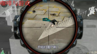 咖啡与游戏穿越火线生化模式追击世界地图讲解