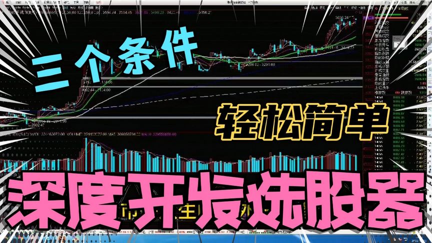 收盘从4000只股票筛选基金报团股奥秘,只需设置这一个参数,速看
