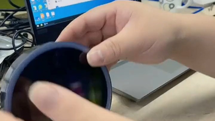 钉钉考勤机M1X Pro使用指南