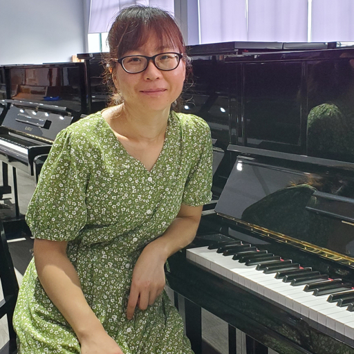 Lisayao-莹莹 