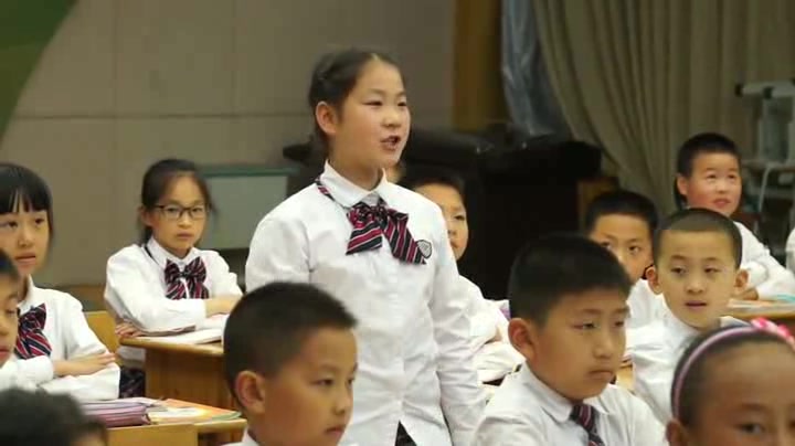 ...优质公开课,人教部编版三年级语文下册 第七单元 22 我们奇妙的世界 ...