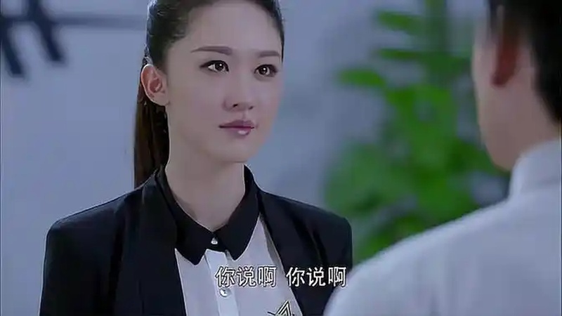 妻子怀孕了,不料丈夫却问是谁的,妻子反手就是一巴掌