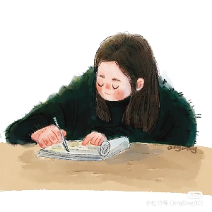 小玉米日常修炼 