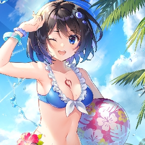 韓靜語 