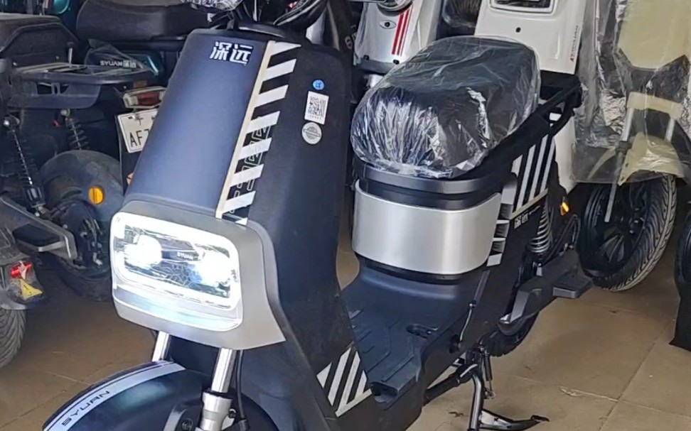 深远最新最强的T300它来了!我们一起看看究竟怎么样吧。