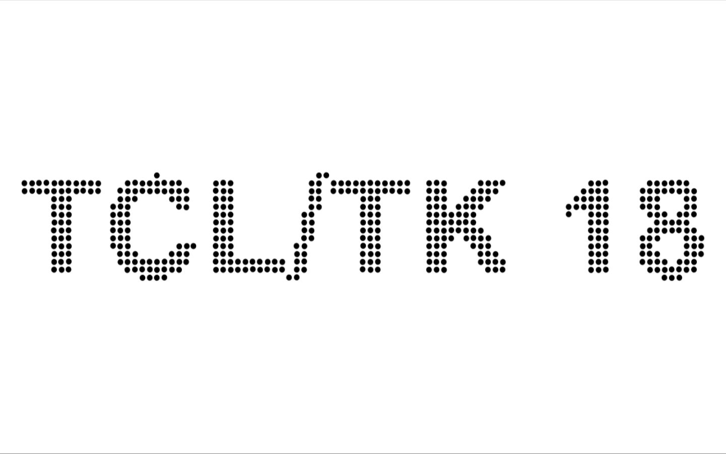 编程拾荒 TCL/TK:18.控制结构-匹配 switch