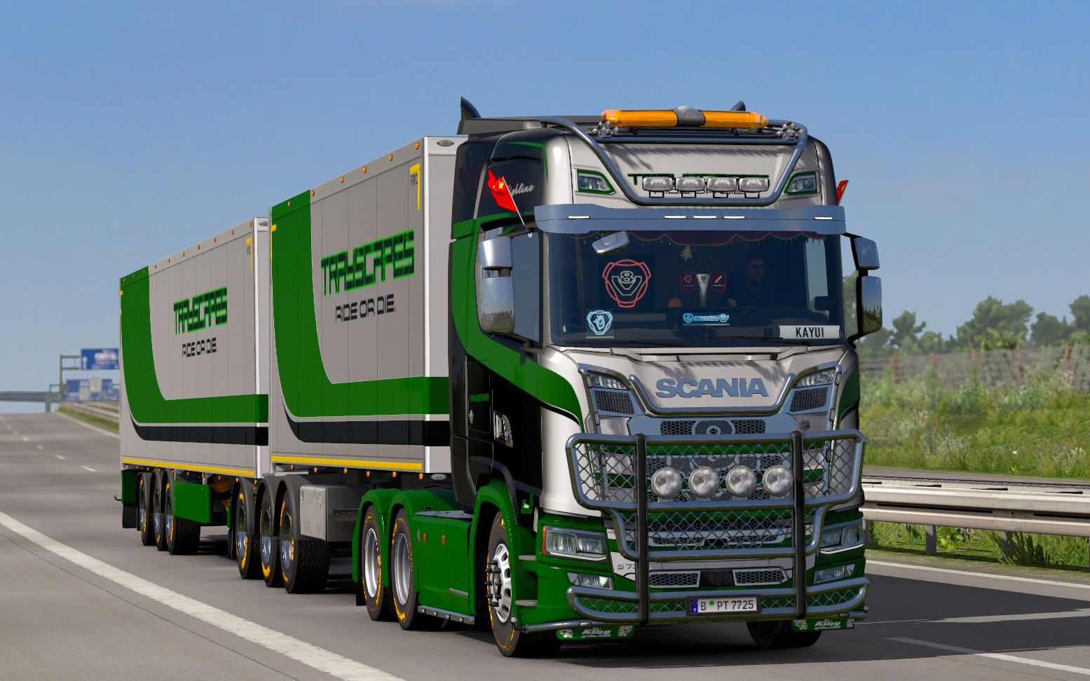 【欧卡2】鼠 标 党 心 得