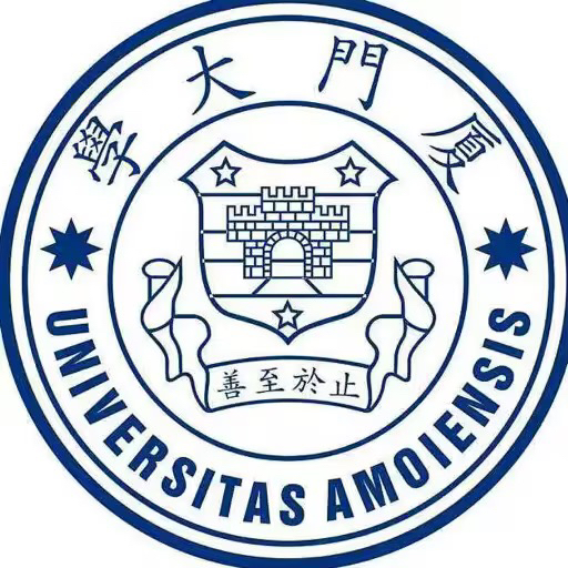 厦门大学学习共享空间 