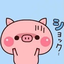 饿昏的猪吖