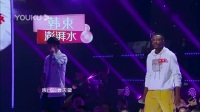 我在我想和你唱第三季第12期:林俊杰一秒变狂热足球迷 JJ可爱酒窝C...