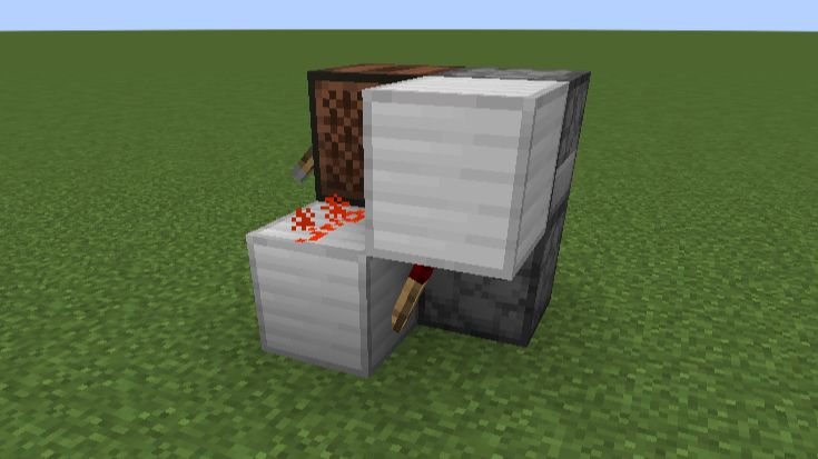 【我的世界】唱片循环播放器