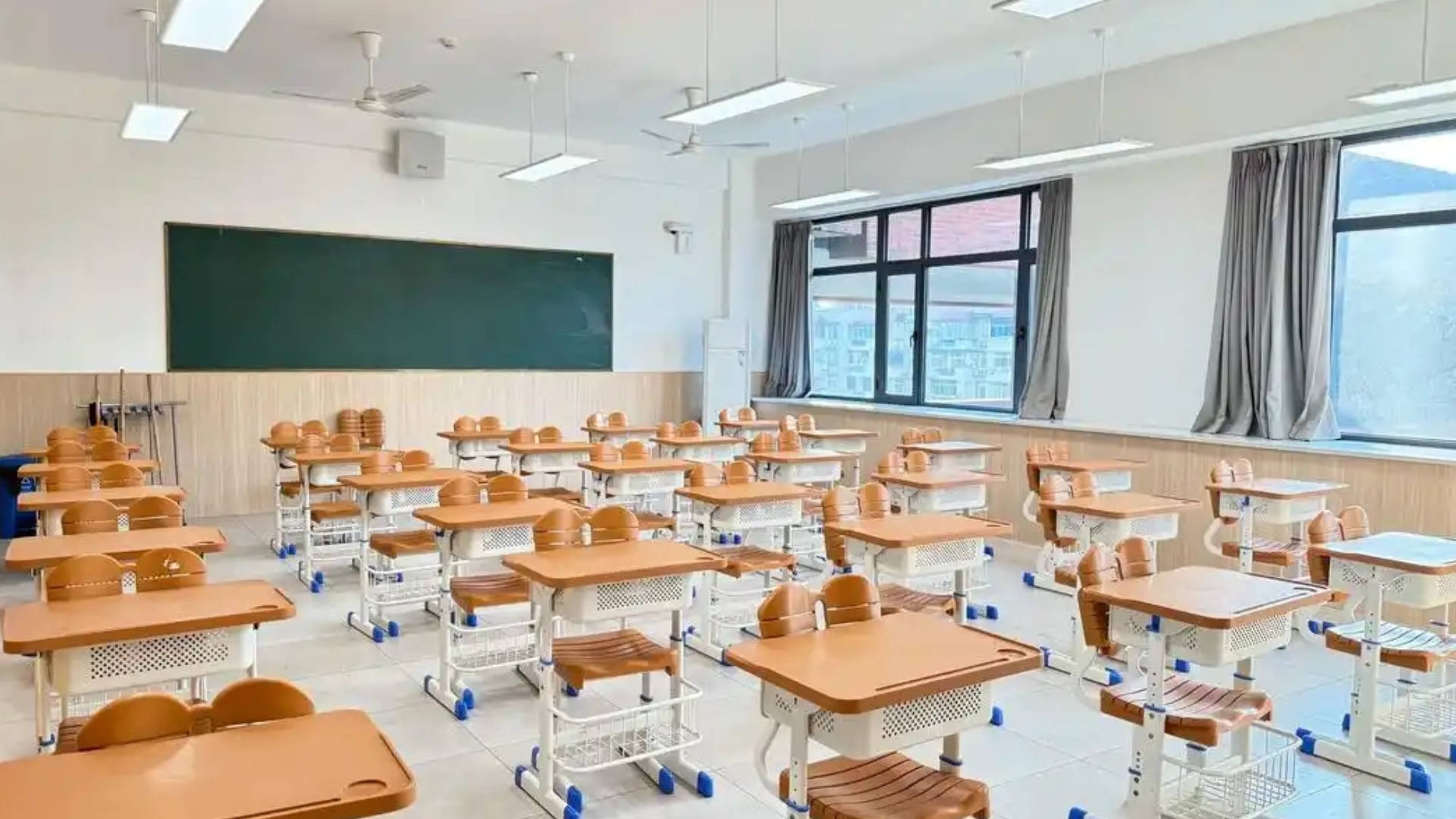 教育部:将有序推进中考改革,减少超纲超标、死记硬背和"机械式刷题"