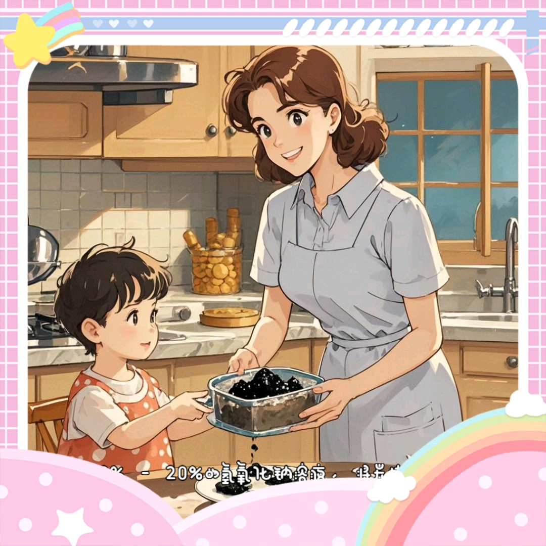 如何制作活性炭?家庭自制活性炭尝试以下几种方法