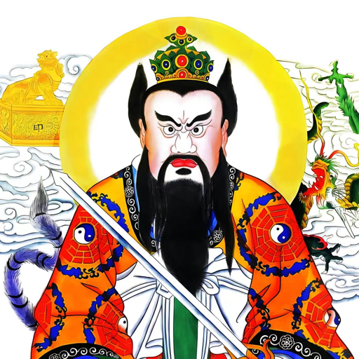 太清一阁 
