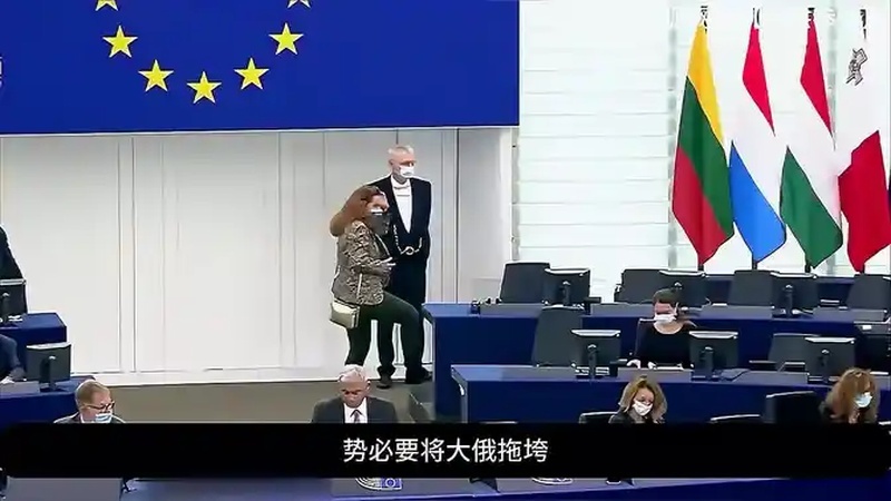 美国信心满满,下一场乌克兰战局已成形,意图彻底打击俄罗斯