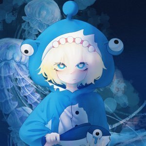 蛋仔派对洛洛 