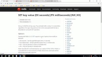 《Redis实战》第二章 redis常用命令