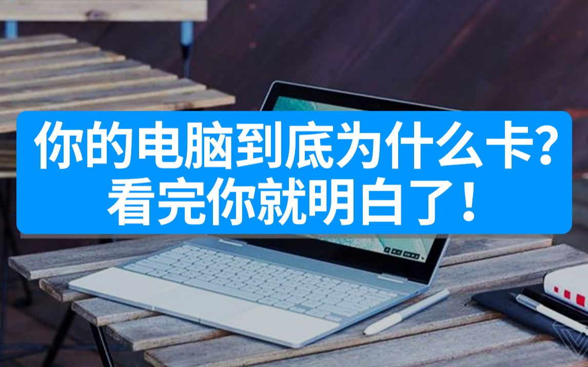 还在为游戏卡顿发愁?教你快速诊断电脑问题,科学升级硬件