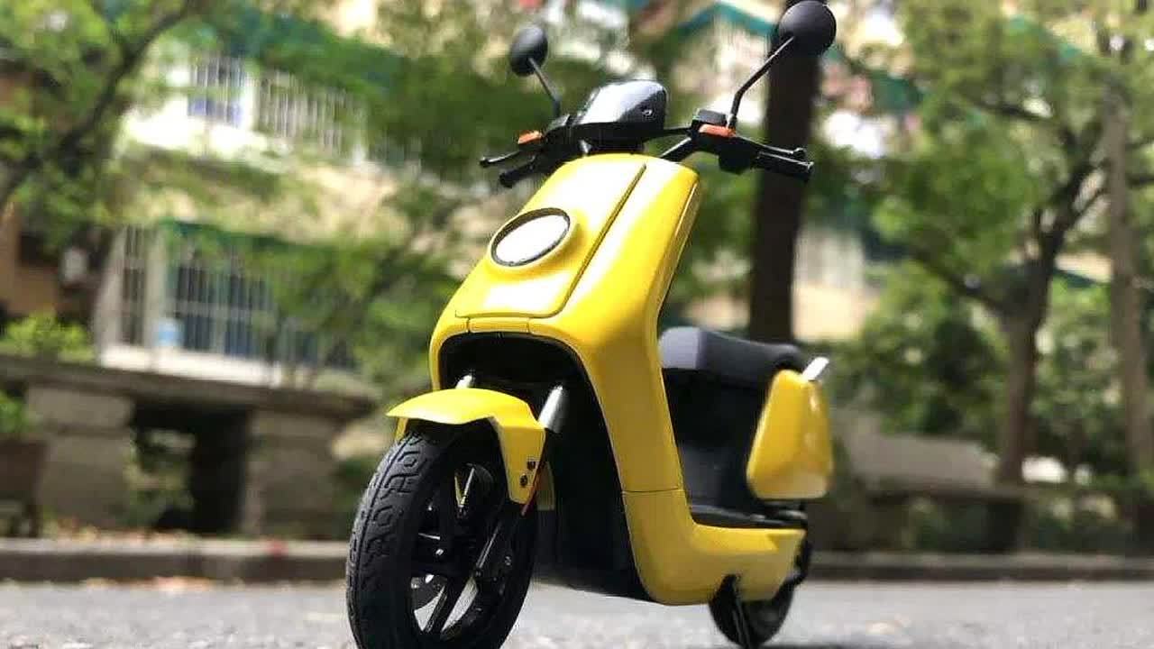 骑电动车,牢记"这几点",不仅省电跑得还远,早知早受益