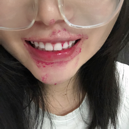 我想换个昵称好不好 