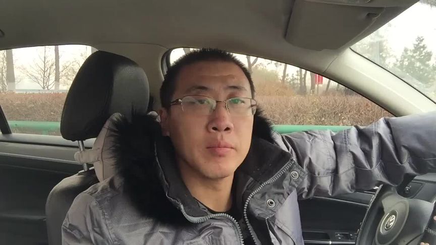 新车磨合期间,要注意这几个问题,跑不好更伤车