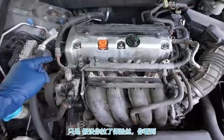 如何更换VTC执行器(完整DIY指南)