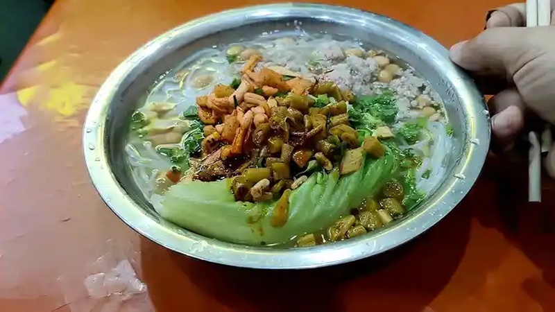 桂林特色美食排行榜前十名