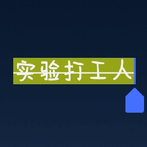 实验打工人 