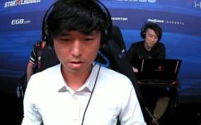 【CSGO SL i表演赛】中国 IMBATV老年队 vs. 欧美 SLTV解说队