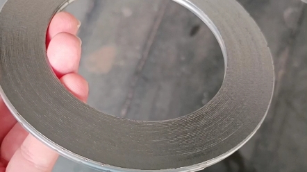 基本型金属石墨缠绕垫片
