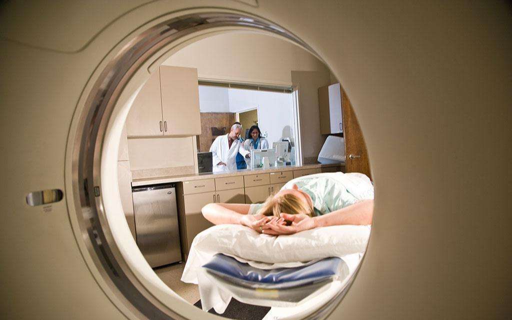 做一次CT检查,会对身体造成怎样的伤害?答案说出来你可能不信