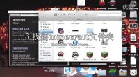 mac minecarft 1.6.4安装forge ExtremeTeam启动器 By Victor