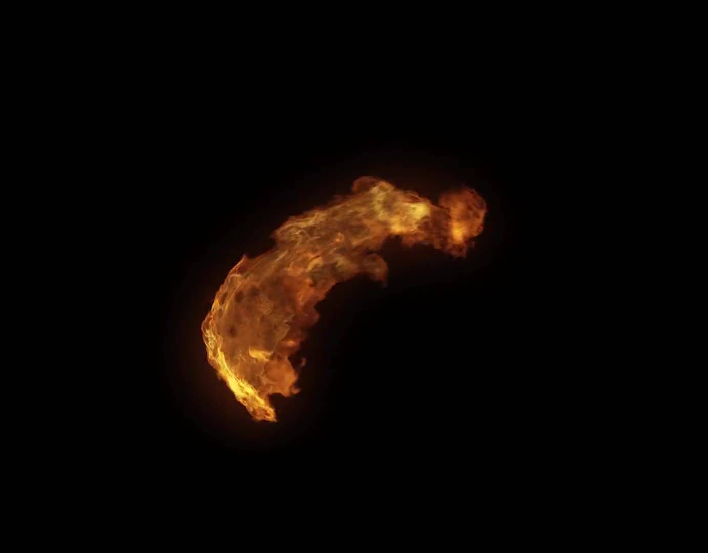 粒子特效,细节爆棚,视觉震撼升级