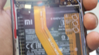 红米note9pro重启,CPU通病,虚焊重做,完美修复