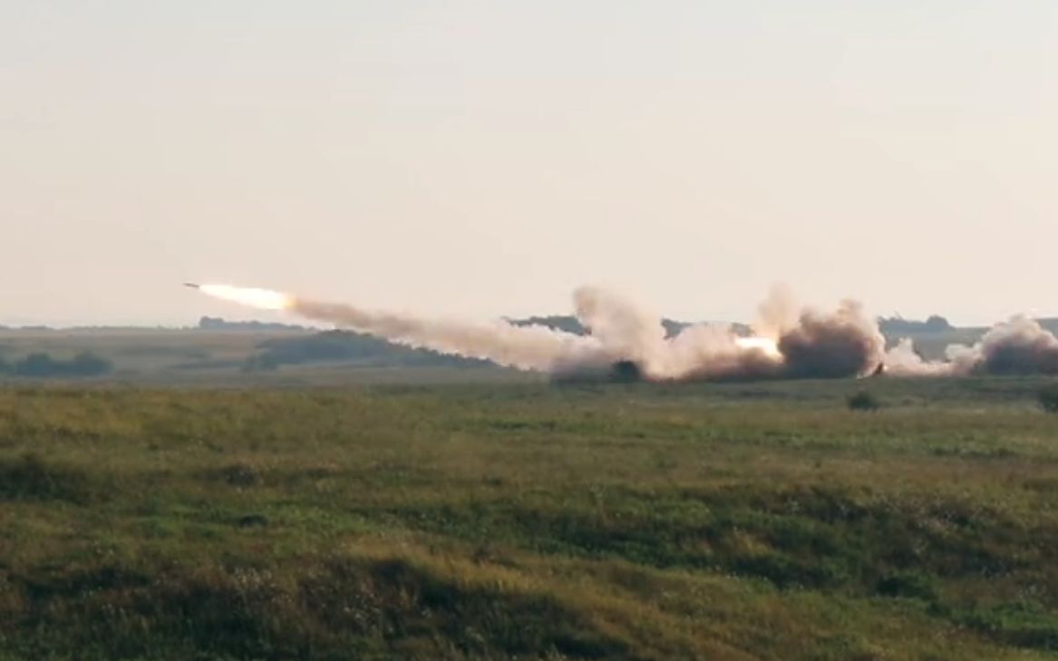 军事 - M270 战地火箭发射系统测试!DOD_107313123-1024x576-...