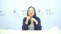 ...不一定是感统失调咯!今天给您介绍一种新的非药物治疗的干预训练!