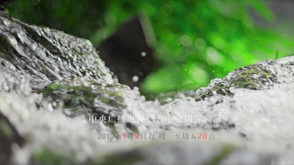 《记住乡愁》第五季宣传片来啦～看看有没有你的家乡