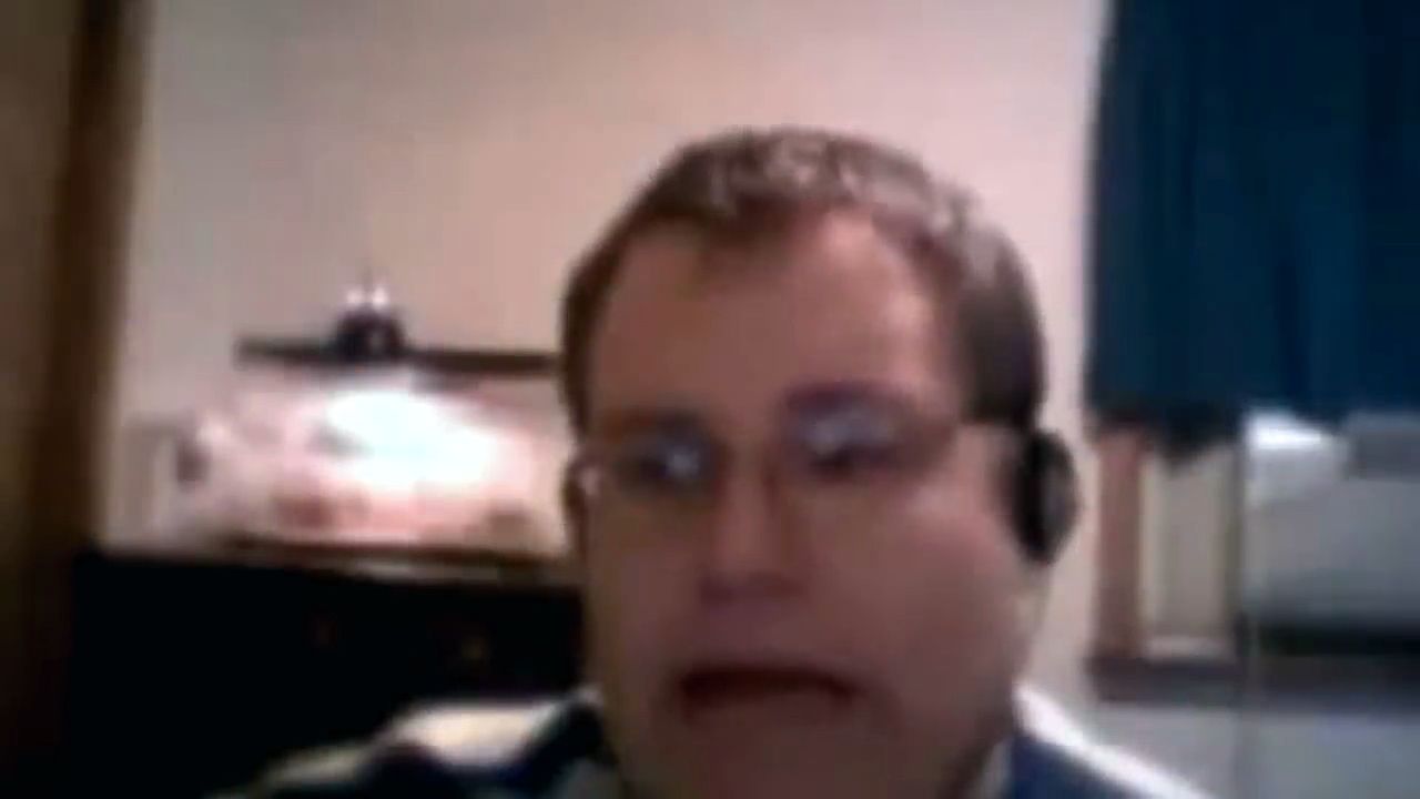 【Flash动画合集】《Numa Numa》