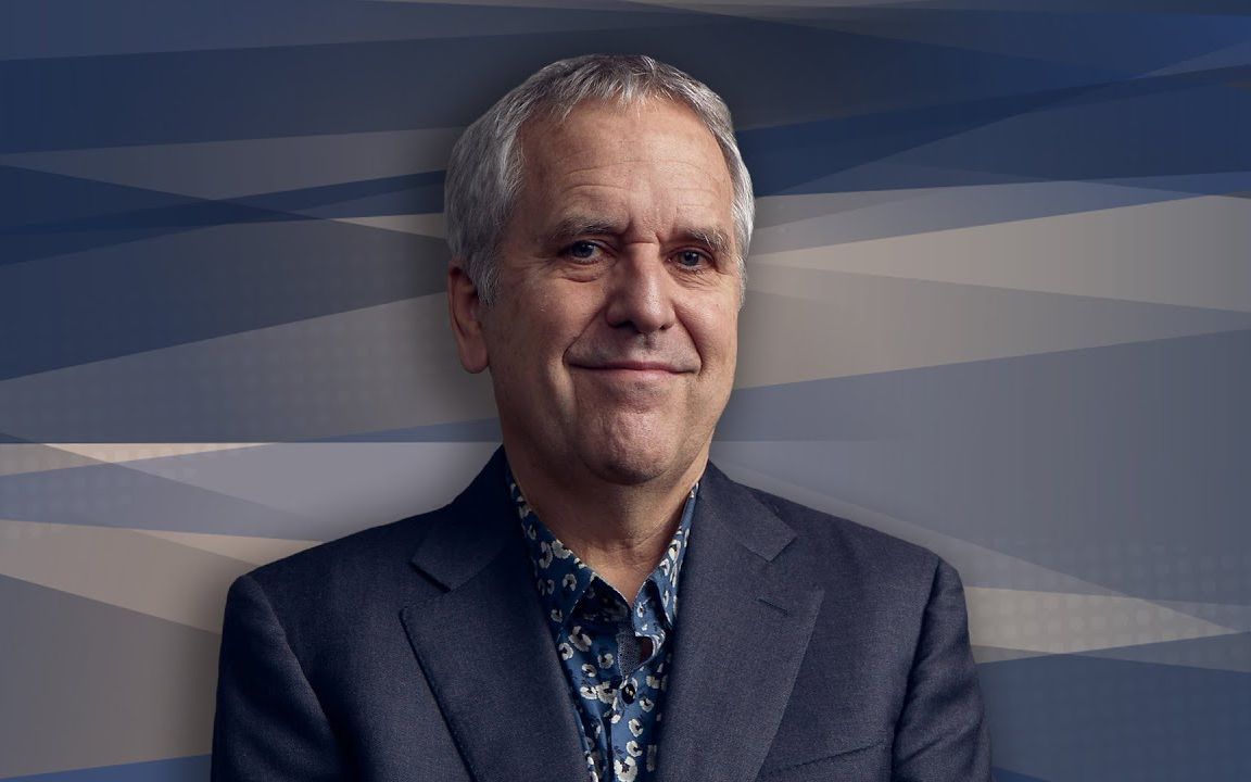 Michael I. Jordan:从计算、推理和经济角度看机器学习的决策面