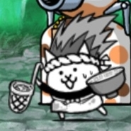 习得手打真传的少年 