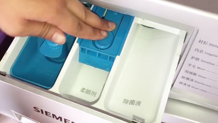 洗衣机机槽的这几个用处要记住，太实用了，解决了很多人的困扰
