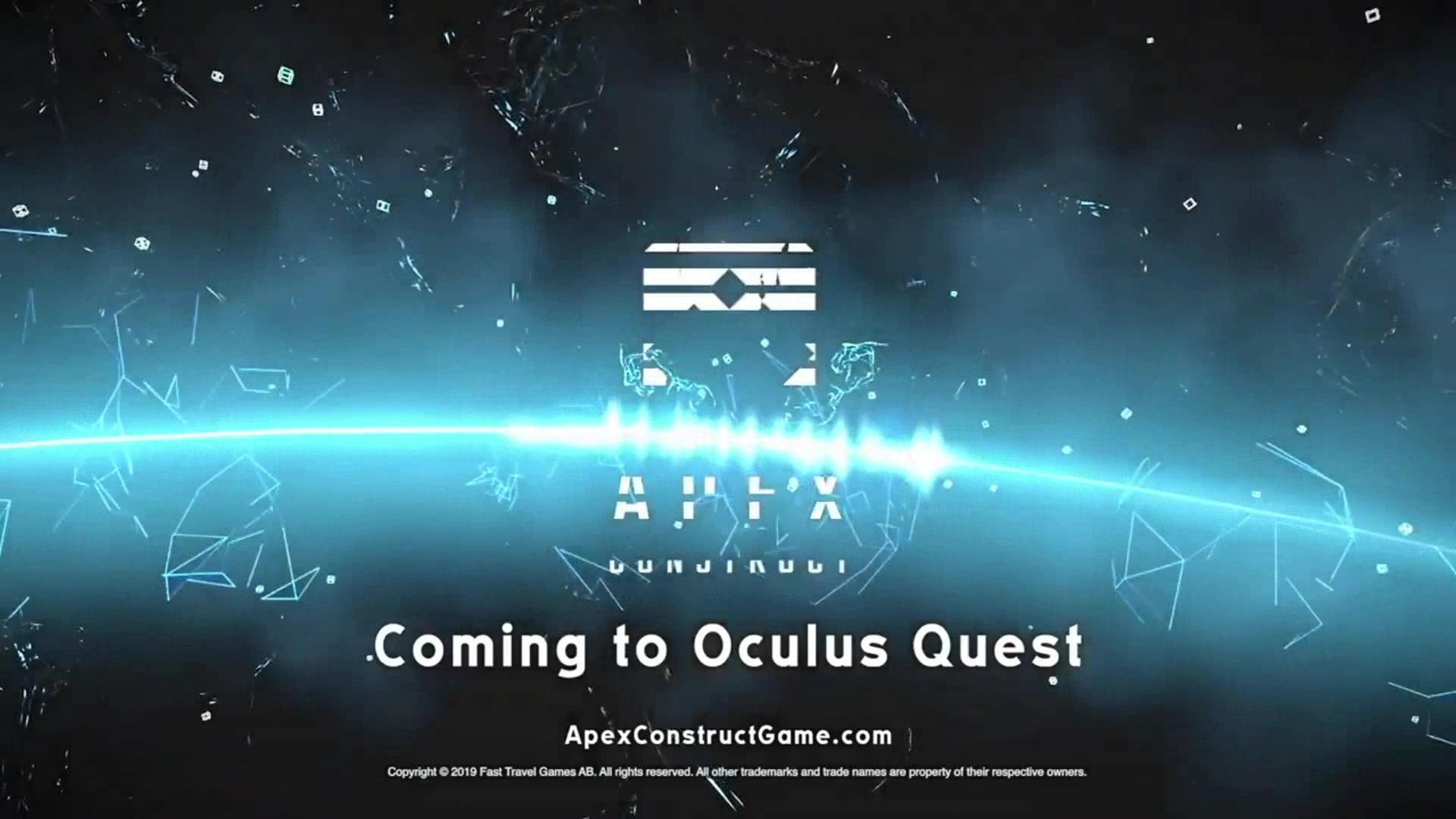 【Oculus Quest 】解谜剧情类VR游戏推荐
