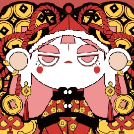 彩虹咸鱼YA 