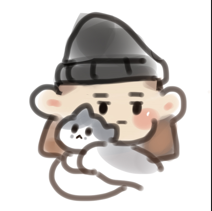 Tutu的一天 